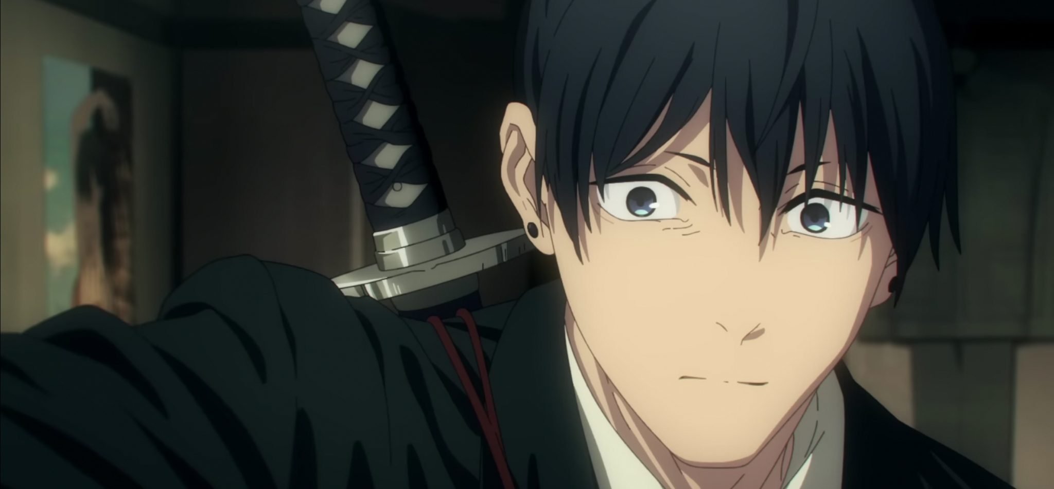 Aki the Gun Fiend: The Irony of the 4th Division Devil Hunter