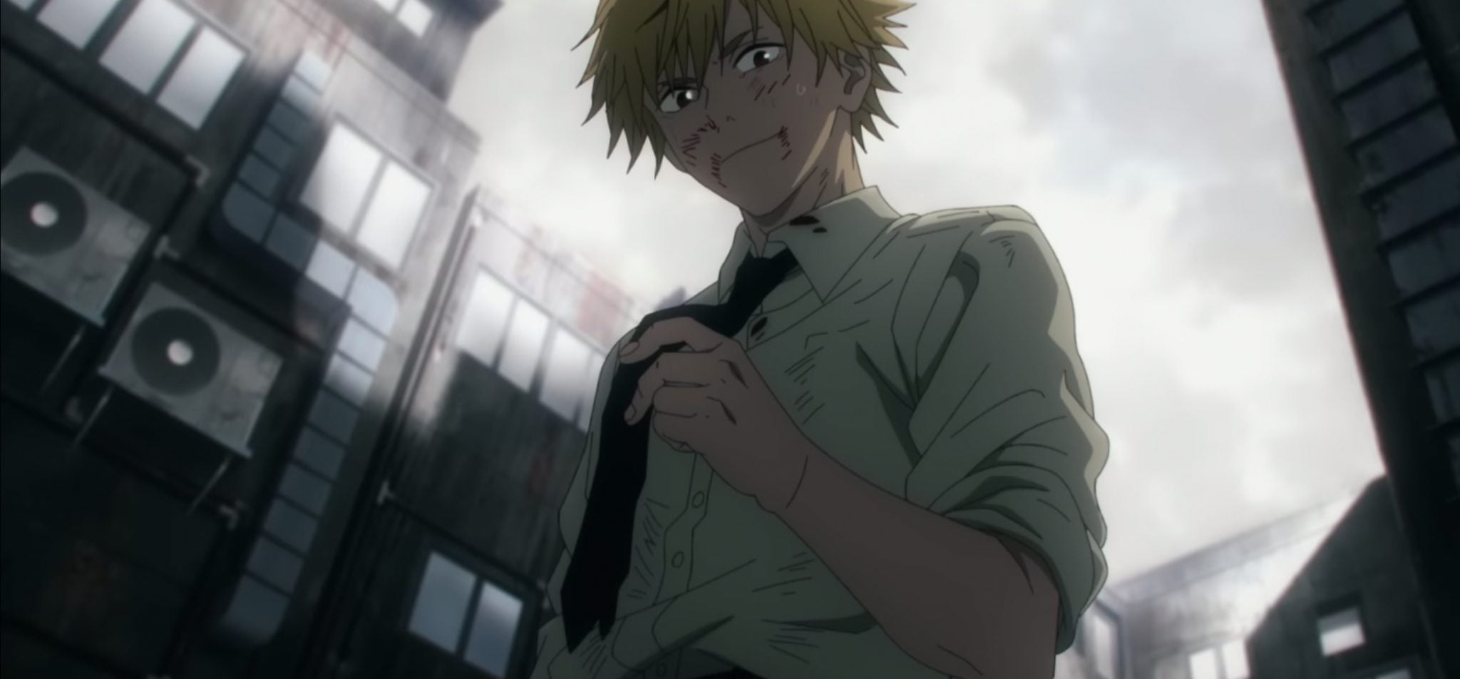 How Strong is Denji? The Powers of the Up-and-Coming Hero!