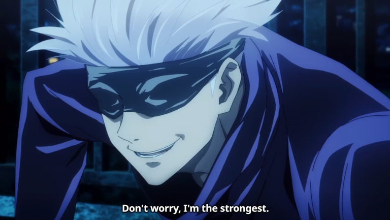 Who is Stronger Than Gojo? The Strongest Sorcerer's Rivals