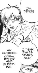 How Old is Denji? Pinpointing the Age of CSM's Hero