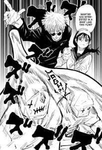 How Can Gojo Fly? Unraveling the Mystery of Gojo's Flight - ANIME TIGER