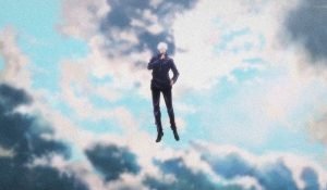 How Can Gojo Fly? Unraveling the Mystery of Gojo's Flight