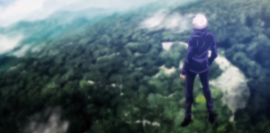 How Can Gojo Fly? Unraveling the Mystery of Gojo's Flight