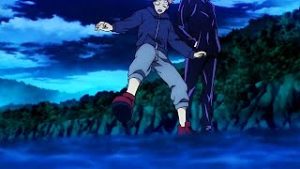 How Can Gojo Fly? Unraveling the Mystery of Gojo's Flight