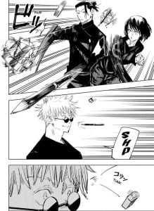 How Does Gojo's Infinity Work? Behind This Badass Power