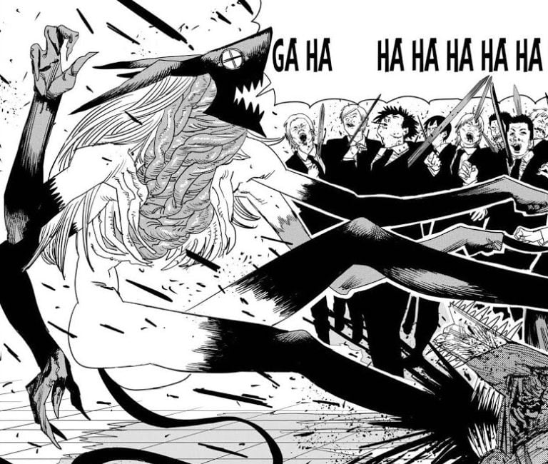 How Old is Power? A Quick Age Analysis of the Lovable Blood Devil ...
