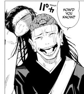 What is Gojo Doing in the Prison Realm? An Inescapable Jail