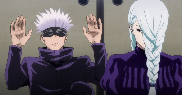 How Rich is Gojo? The Secret Behind Satoru’s Wealth!