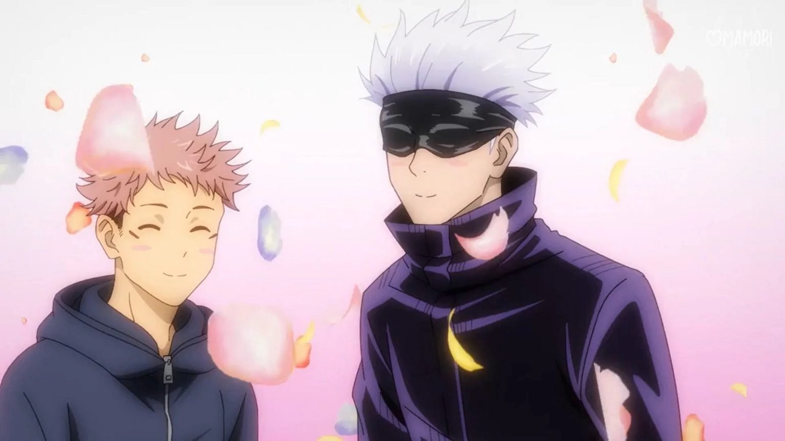 Who Does Gojo Like? The Strongest Sorcerer's Solitary Life - ANIME TIGER