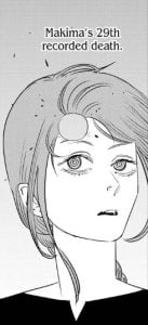 Makima's Death: A Deep Dive On Her Pseudo-Immortality