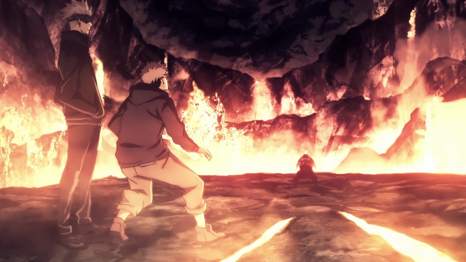 What is Gojo's Domain Expansion? The Strongest Jujutsu Power