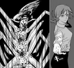 How Did Makima Reincarnate? The Control Devil's Ray of Hope