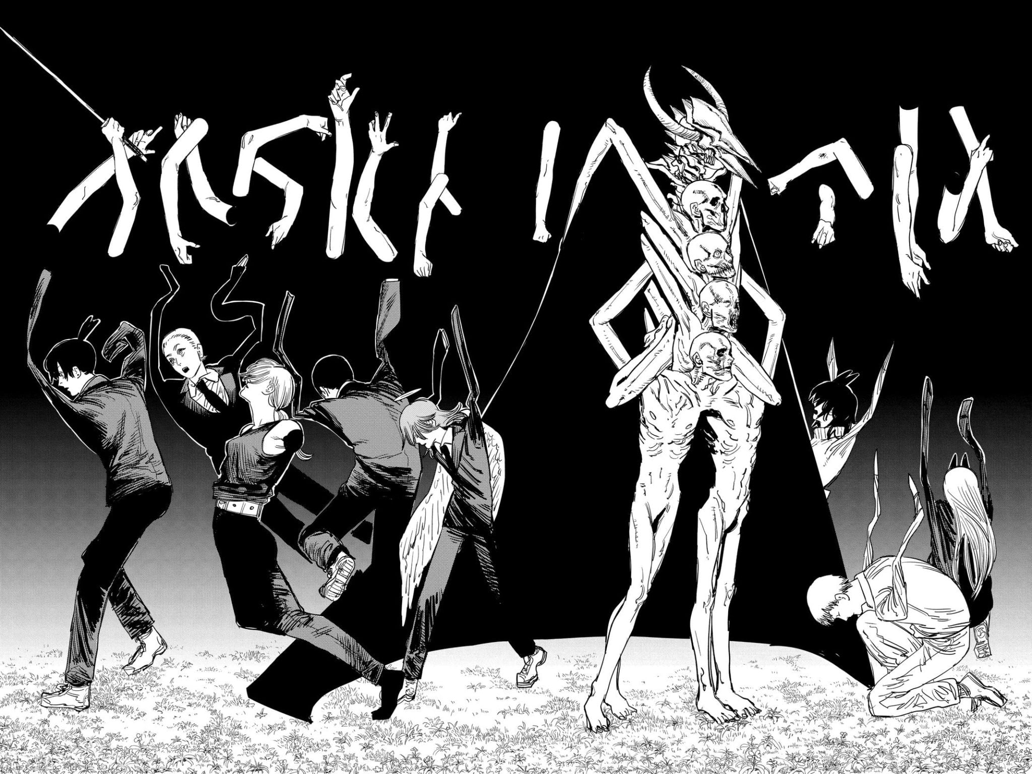 How Did Makima Kill the Gun Devil? A Catastrophic Twist