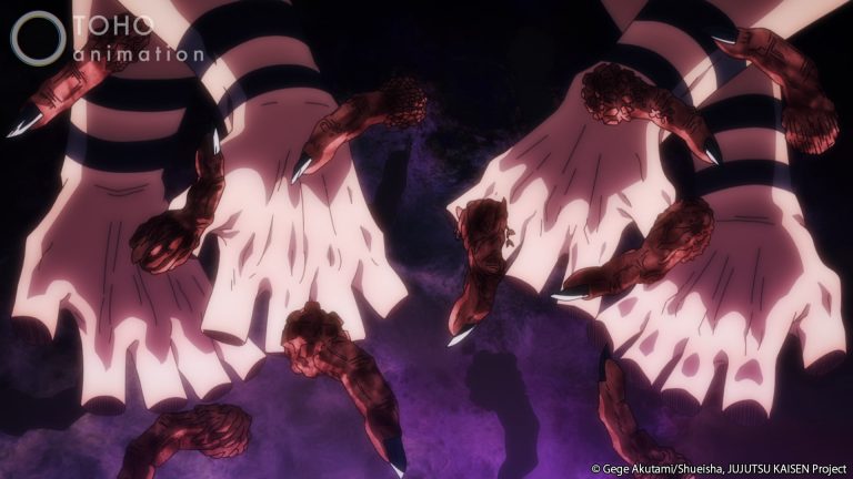How Did Sukuna Die? The King of Curses' Death Explained - ANIME TIGER