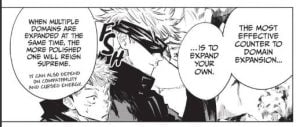 What is Gojo's Domain Expansion? The Strongest Jujutsu Power