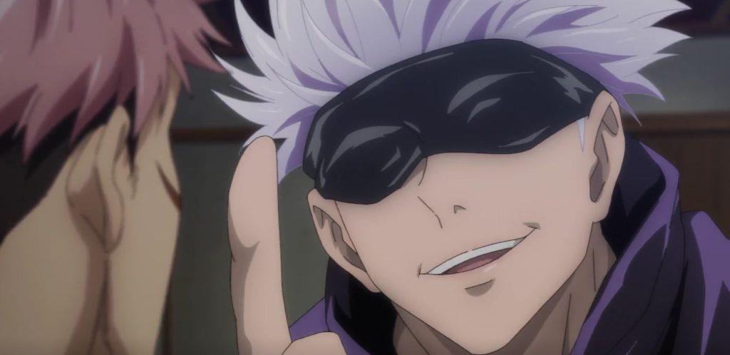 What is Gojo's Zodiac Sign? Breaking Down the 9th Sign