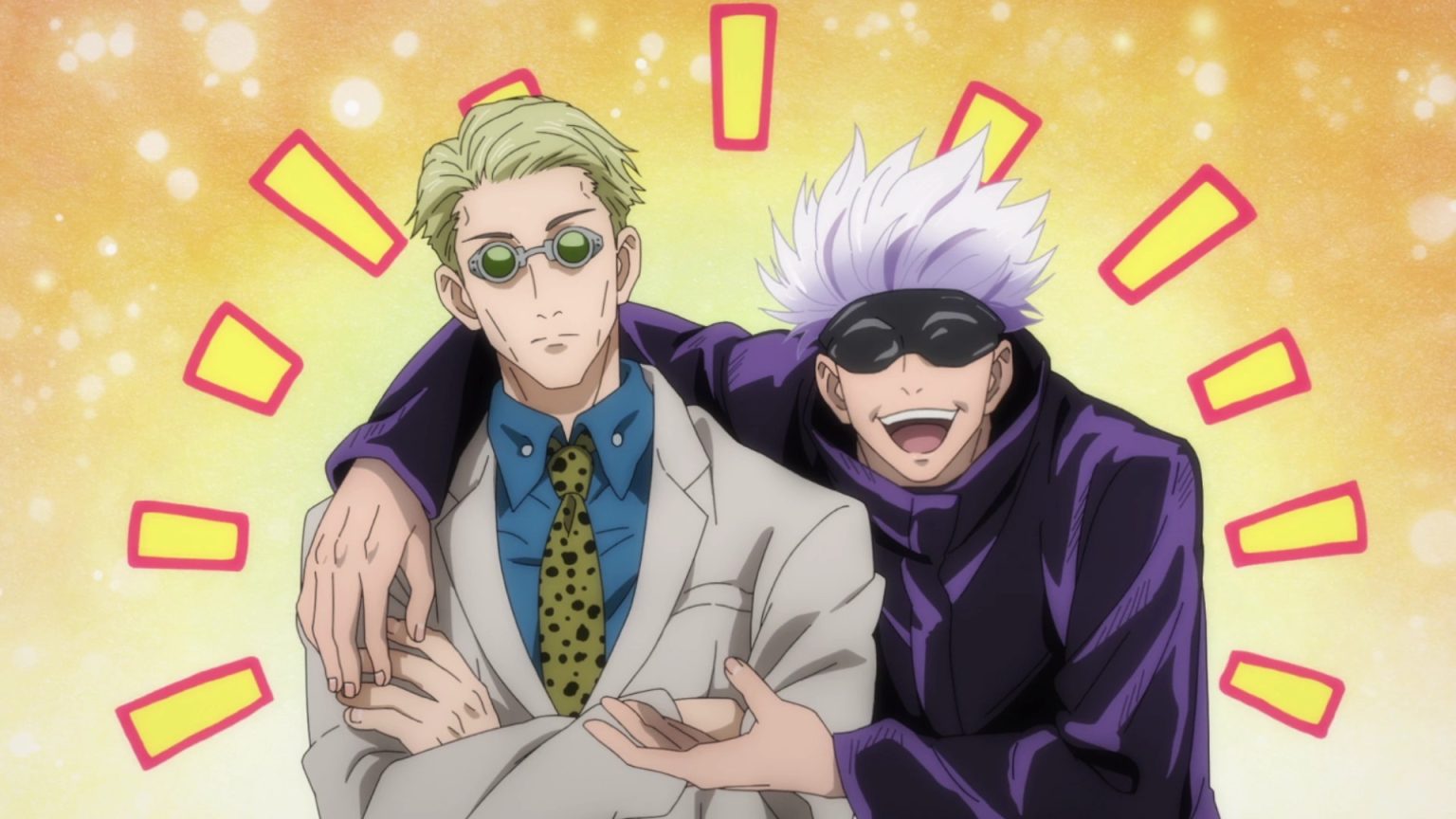 Who Does Gojo Like? The Strongest Sorcerer's Solitary Life