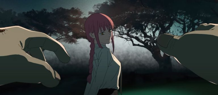 What is Makima's Power? A Deep Dive on Her Fearsome Powers - ANIME TIGER