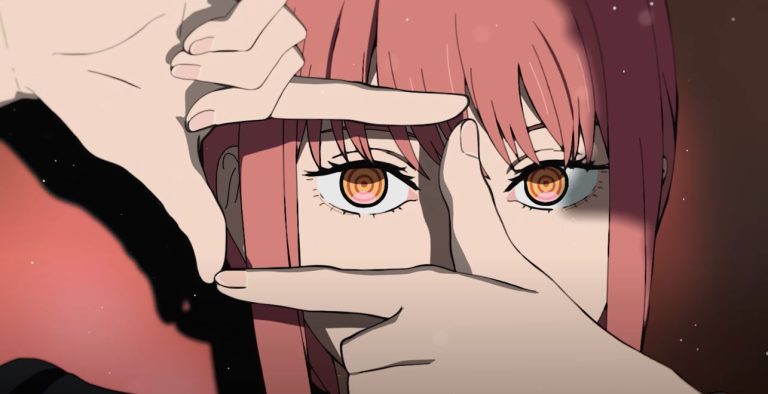 What is Makima's Power? A Deep Dive on Her Fearsome Powers