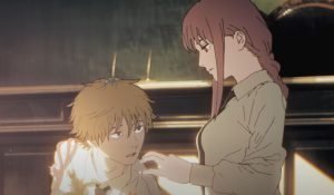 How Powerful is Makima? Scaling the Control Devil’s Strength