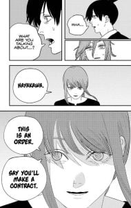 What is Makima's Power? A Deep Dive on Her Fearsome Powers