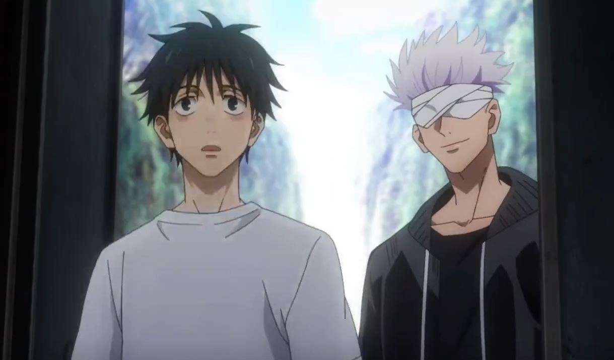 Who Does Gojo Like? The Strongest Sorcerer's Solitary Life - ANIME TIGER