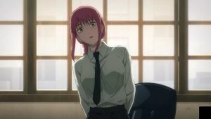 How Did Makima Reincarnate? The Control Devil's Ray of Hope