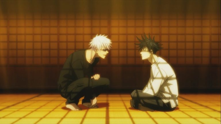 Who Does Gojo Like? The Strongest Sorcerer's Solitary Life - ANIME TIGER