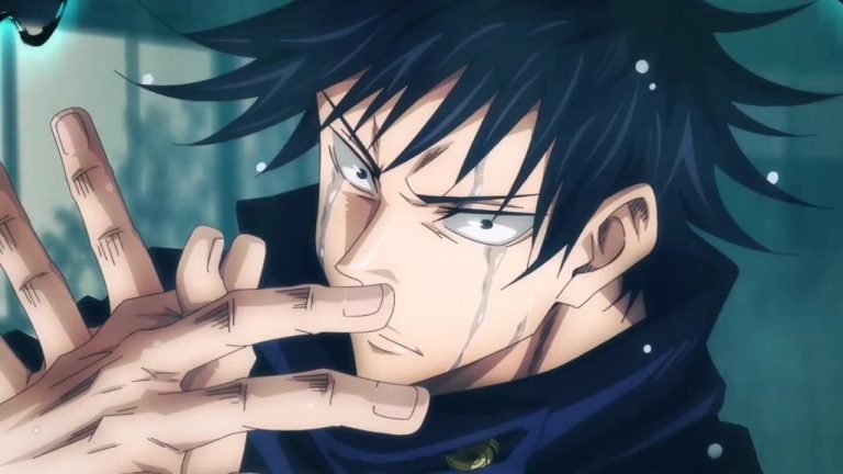 Megumi Fushiguro: Fascinating Facts About a Fan Favorite