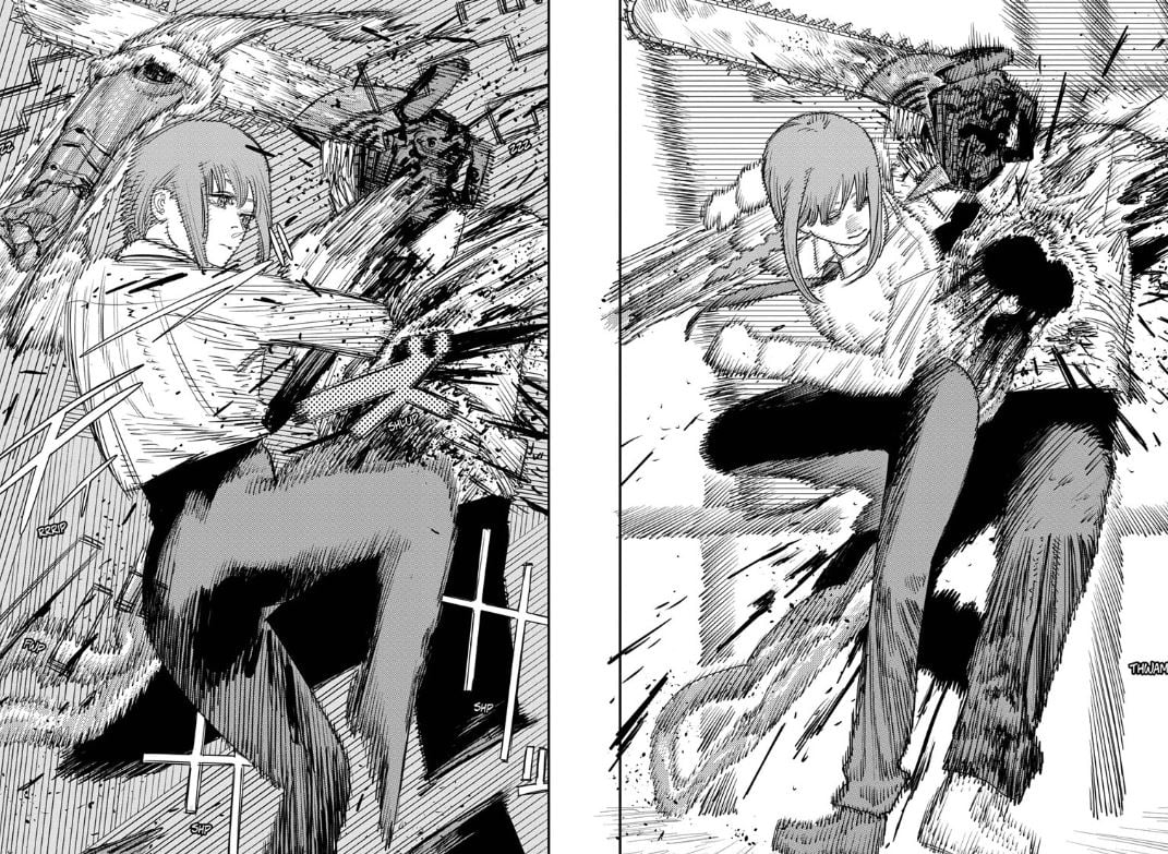 How Powerful is Makima? Scaling the Control Devil’s Strength