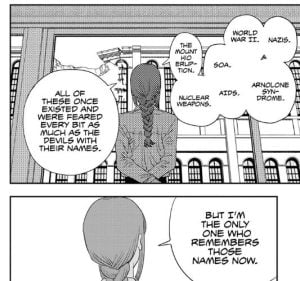 What is Makima's Power? A Deep Dive on Her Fearsome Powers - ANIME TIGER