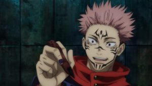 Sukuna's Fingers: A Quick Look at These Cursed Objects