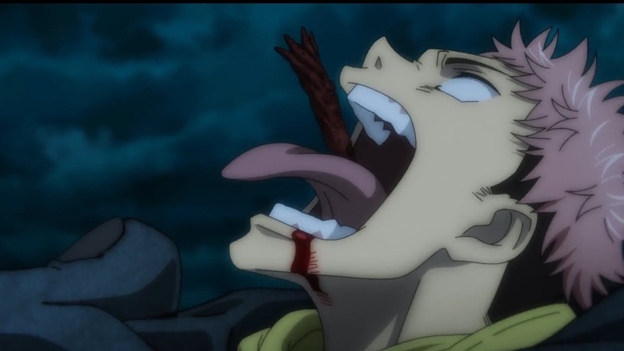 How Does Yuji Die? The Tragedy of a Hero