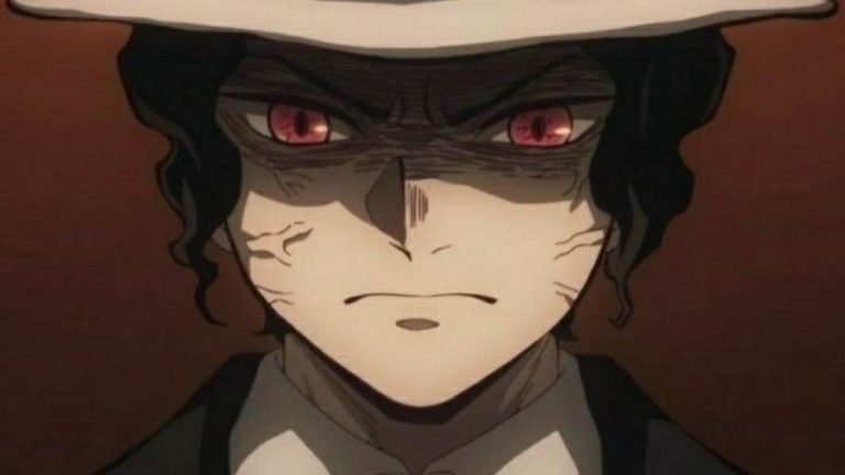 Is Kokushibo Stronger Than Muzan? A Closer Look