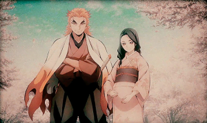 Rengoku's Dad: Flame Hashira's Emotional Revelation