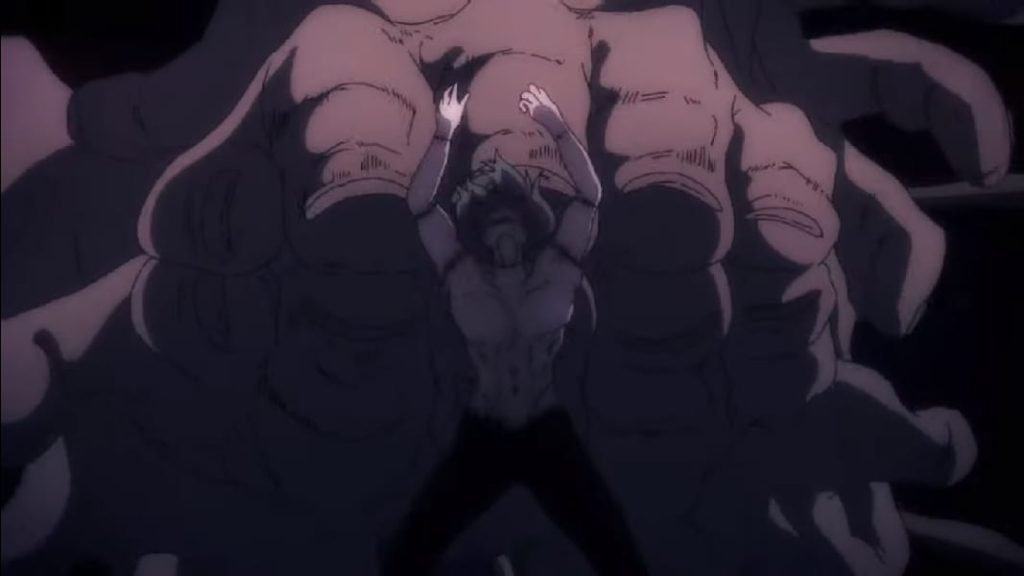 Mahito's Domain Expansion: Everything You Wanted to Ask