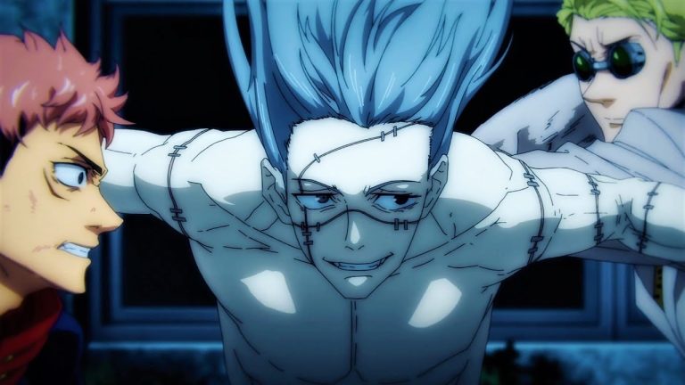 Mahito's Domain Expansion: Everything You Wanted to Ask