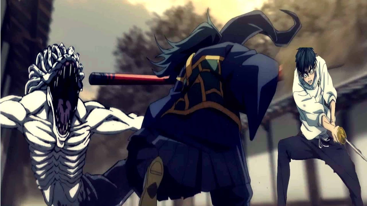 How is Gojo Related to Yuta? Elite Lineage of the Strongest