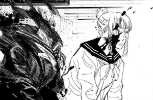 When Did Yuji Cut Off Inumaki’s Arm? Revealing the Mystery of the Lost Arm