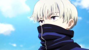 When Did Yuji Cut Off Inumaki’s Arm? Revealing the Mystery of the Lost Arm