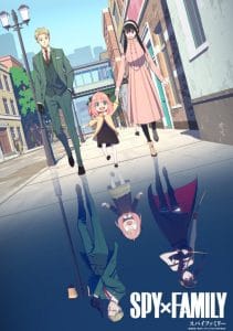 Anya Forger: Why This Telepathic Child Stole Our Hearts - ANIME TIGER