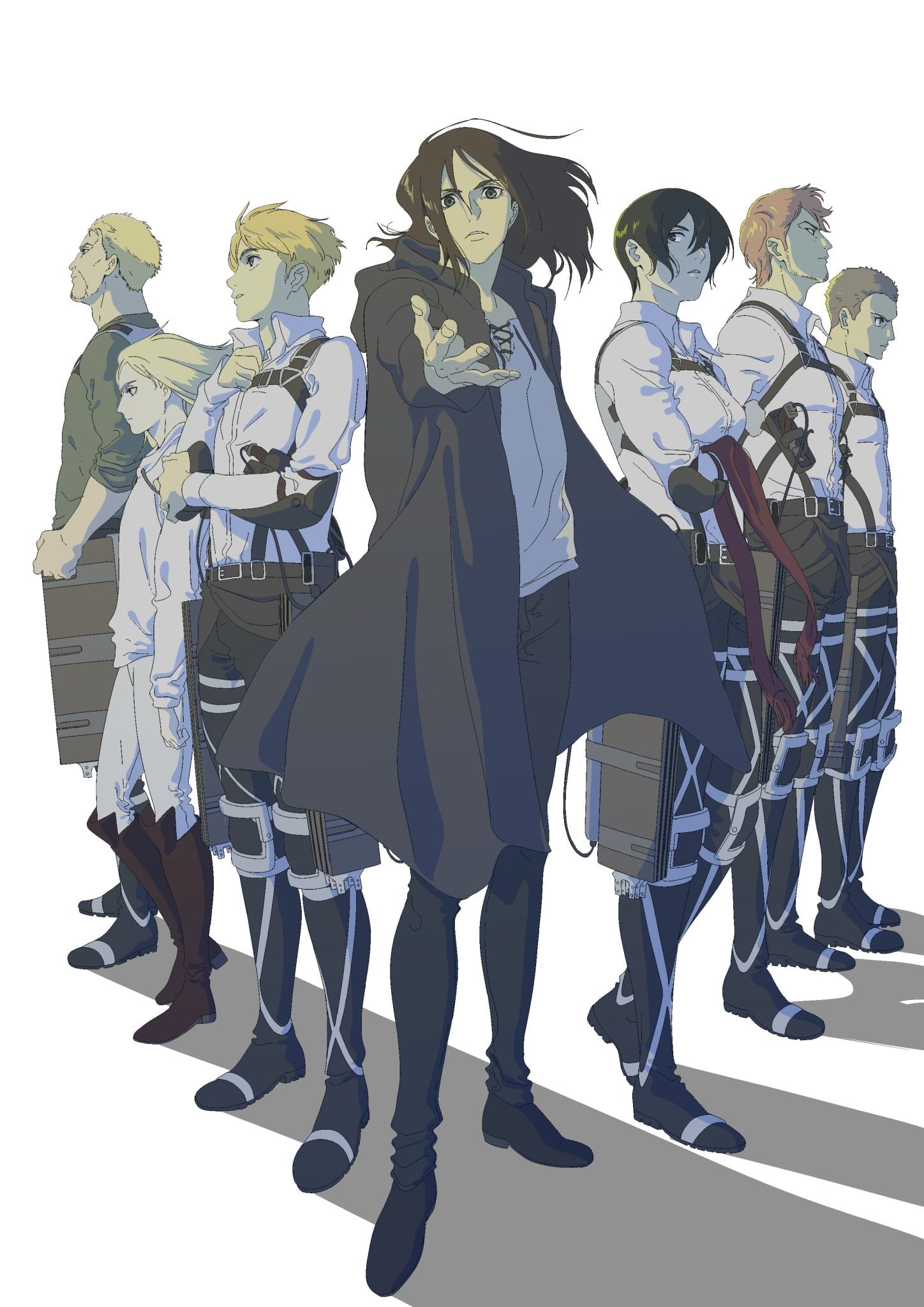 Best Anime Streaming Services Compared: Crunchyroll vs Netflix vs Hulu ...