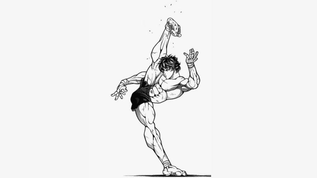 Baki-Dou: The Invincible Samurai Part 2 Explained - ANIME TIGER