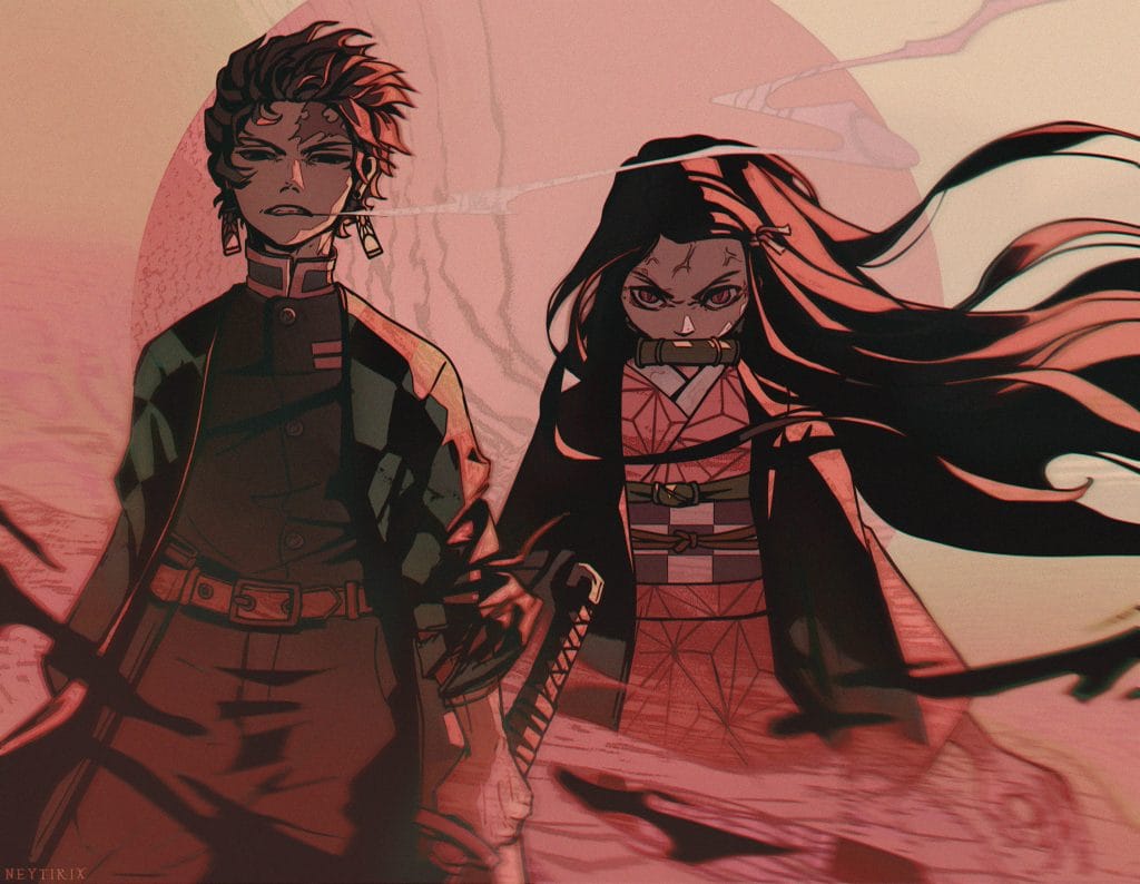 Demon Slayer Infinity Castle Arc: Why the Final Trilogy Is 2026's ...
