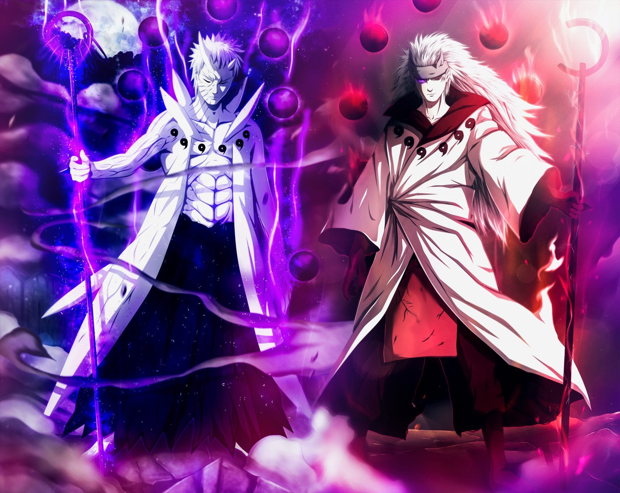 Best Anime Streaming Services Compared: Crunchyroll vs Netflix vs Hulu ...