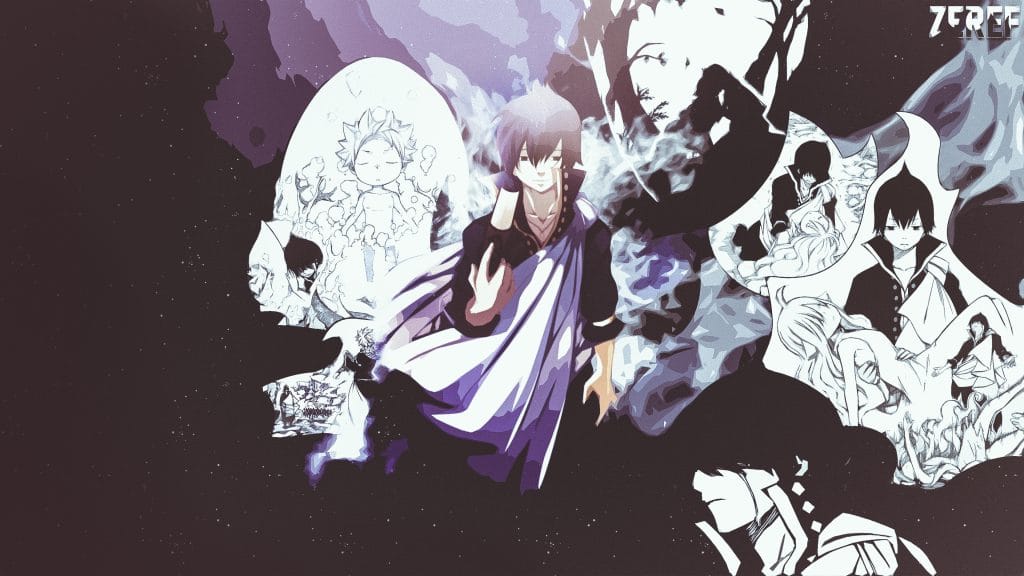 Fairy Tail Archives - ANIME TIGER