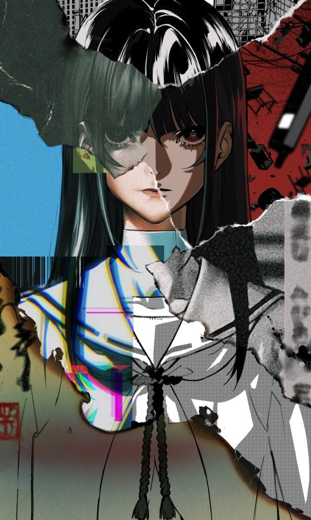 Liar Game Anime: The Psychological Thriller We've Been Waiting For ...